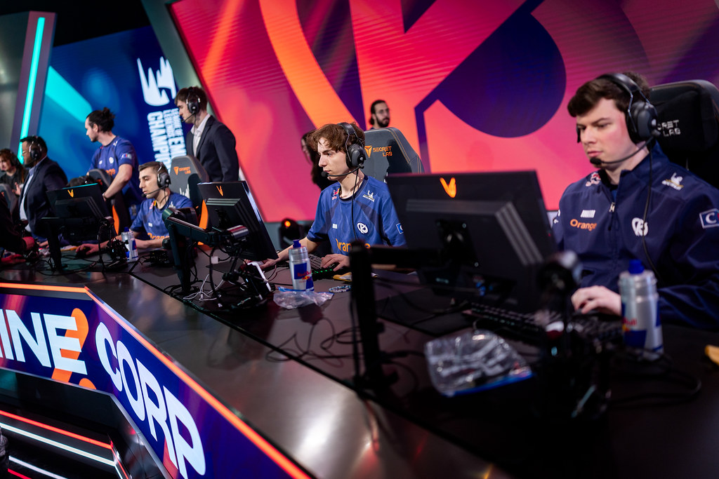 GiantX en tête, la Karmine Corp et Fnatic en forme, G2 Esports sauve l’essentiel : bilan de la ...